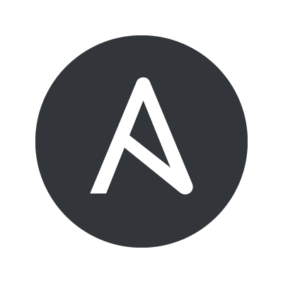 Ansible Mobile Logo