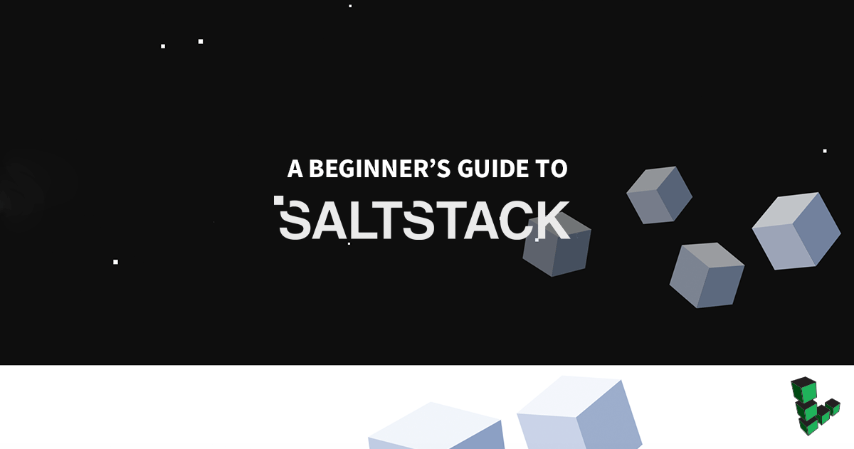 A Beginner's Guide to Salt | Linode Docs