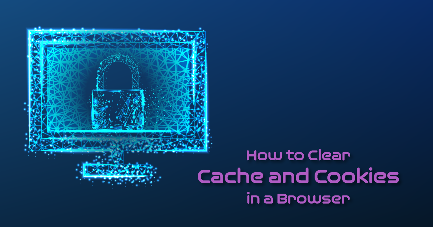How to Clear Cache and Cookies in a Browser | Linode Docs