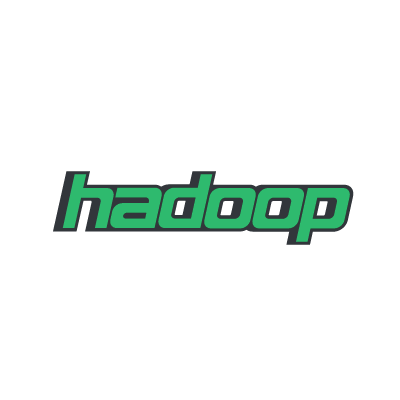 Hadoop Logo Png