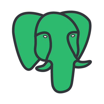 Discover more than 158 postgresql logo png latest - camera.edu.vn