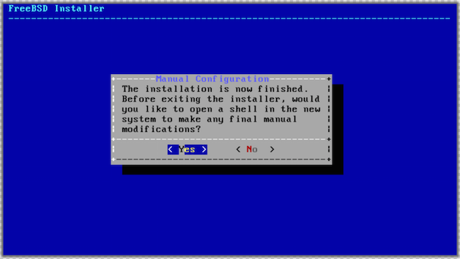 Freebsd