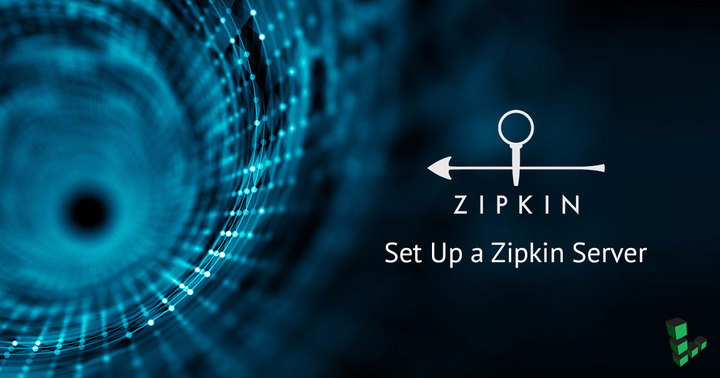 Set Up a Zipkin Server | Linode