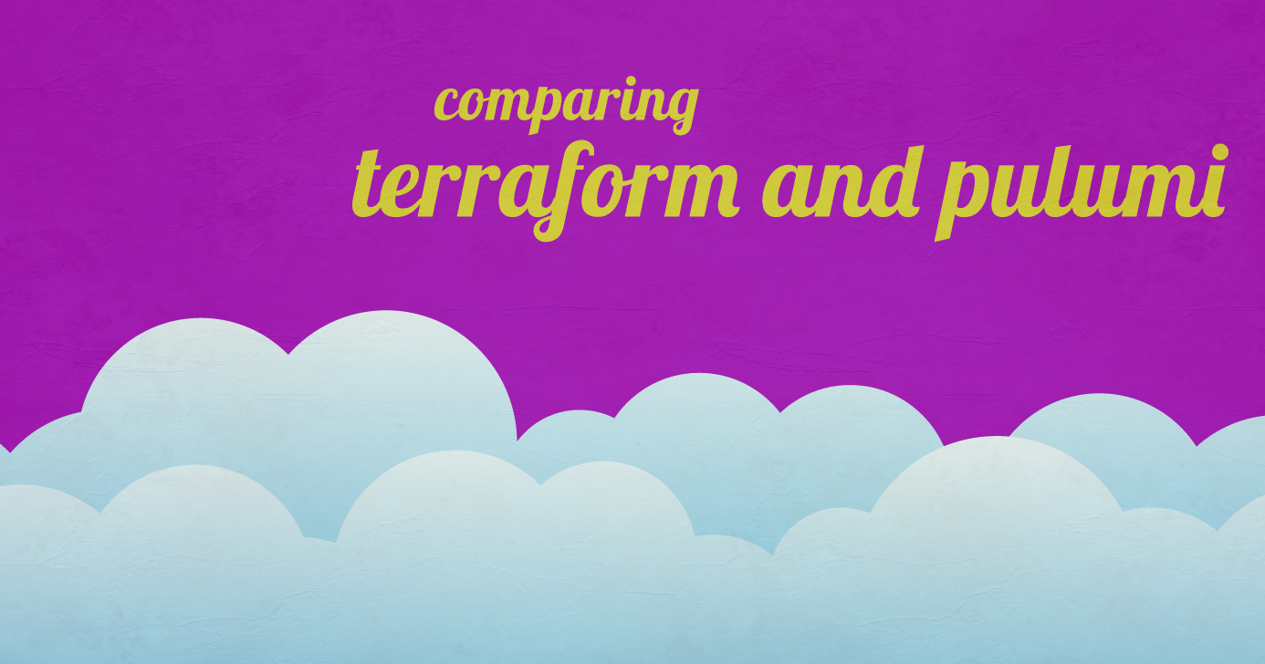 Comparing Pulumi and Terraform | Linode Docs