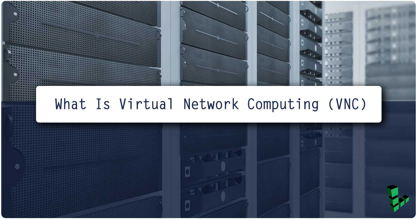 An Overview of VNC (Virtual Network Computing) | Linode Docs