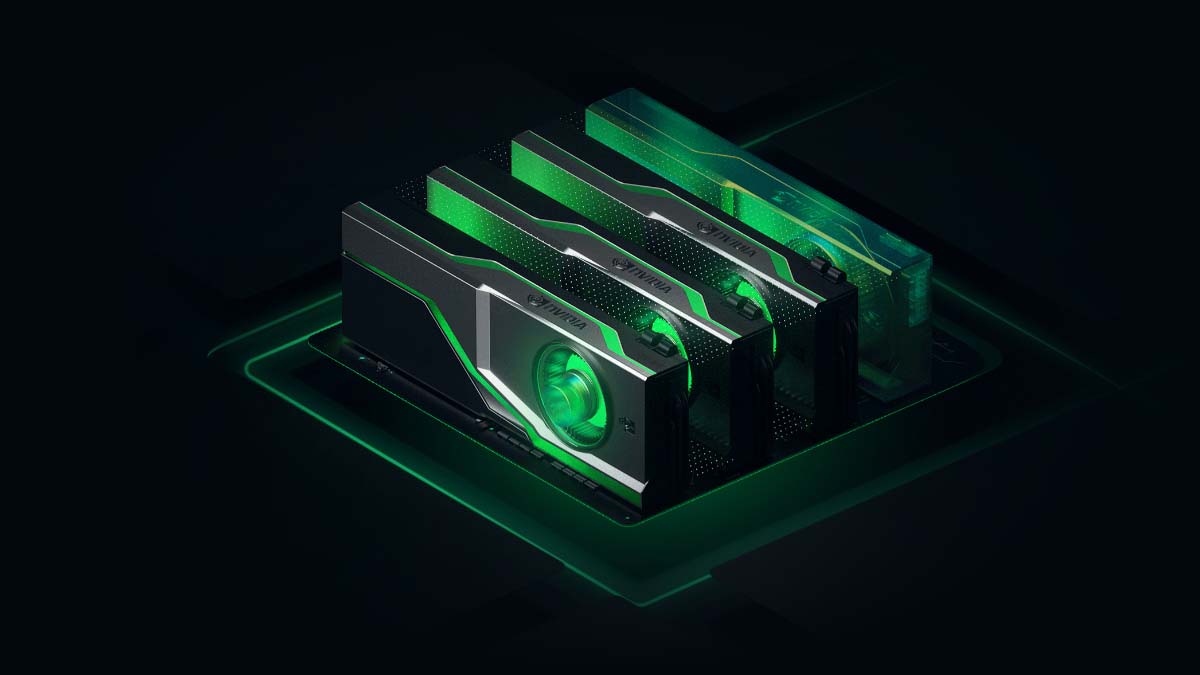 Cloud GPU Compute Instances | Linode, now Akamai