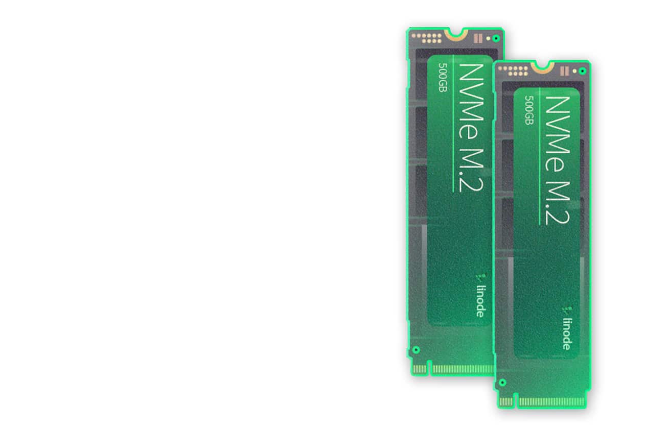 Linode Block Storage | NVMe | Akamai