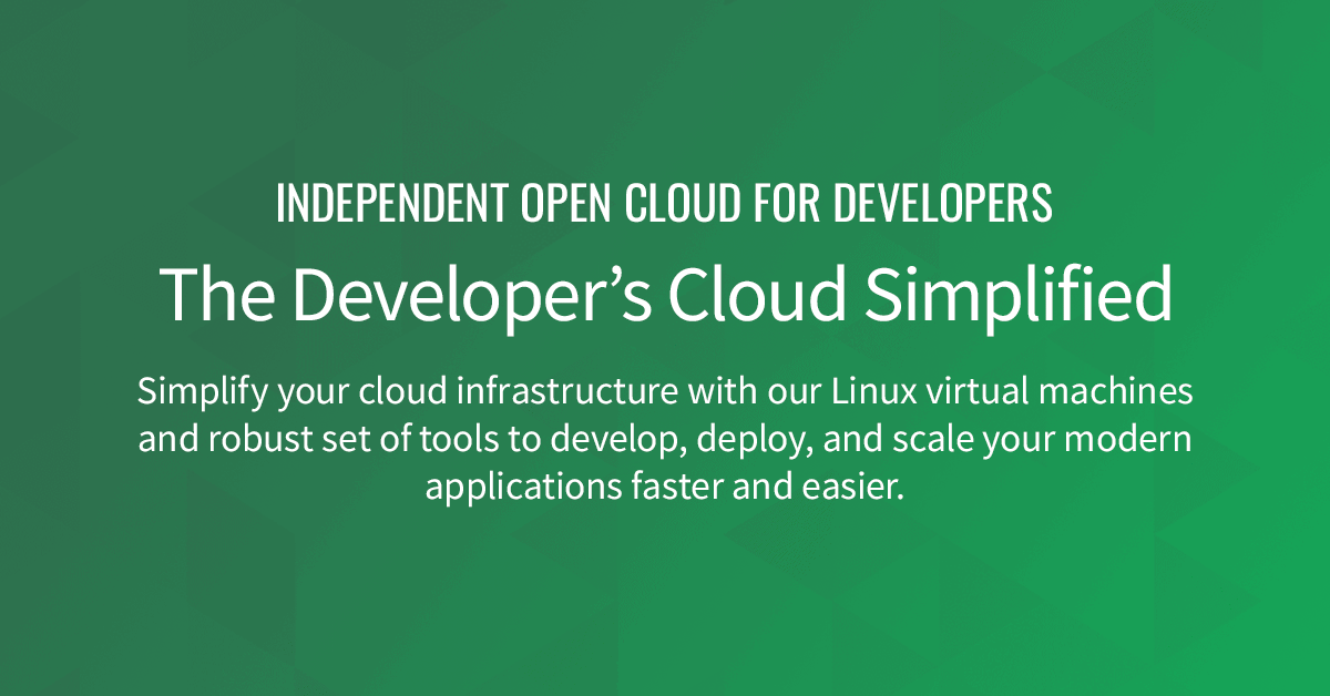 Choosing the Right Cloud Provider | Akamai