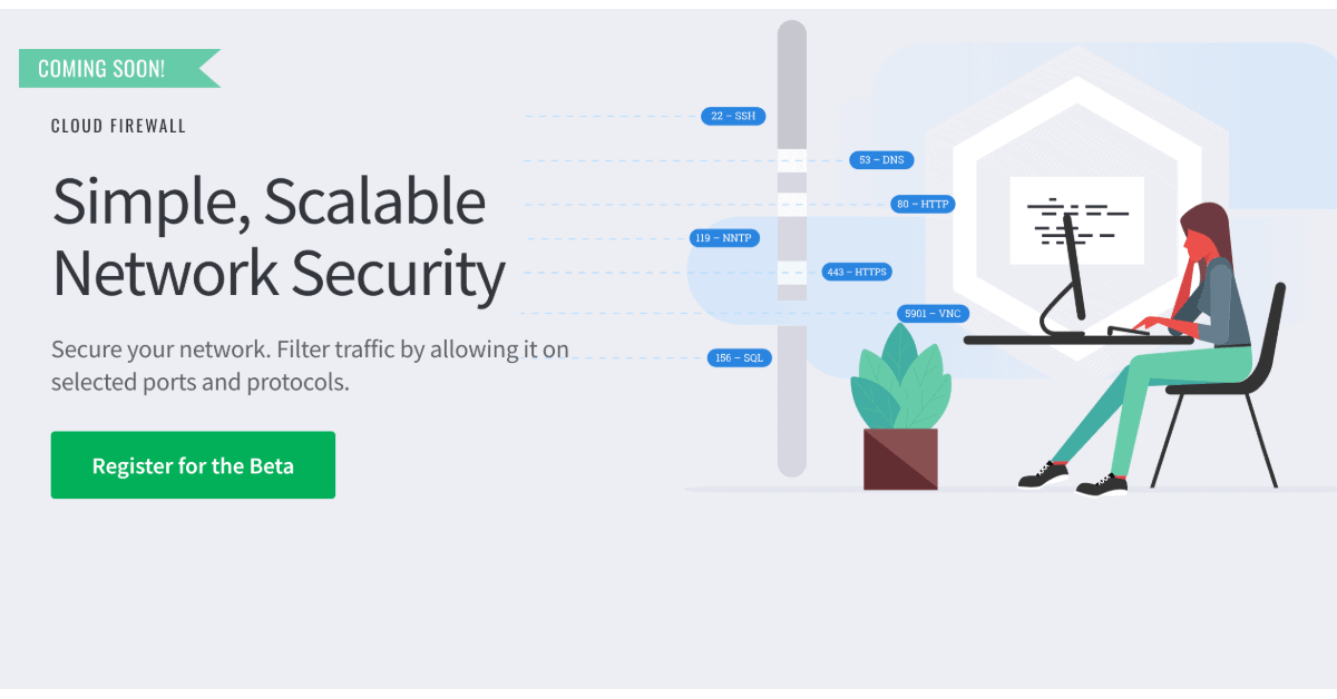 Cloud Firewall | Simple, Scaleable Network Security | Akamai