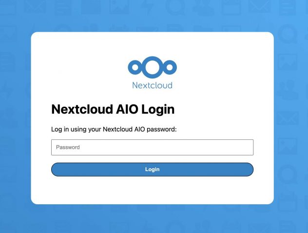 NextCloud One-Click App | Marketplace | Akamai
