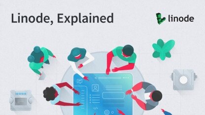 Free Bundled Cloud Services For All Customers | Linode