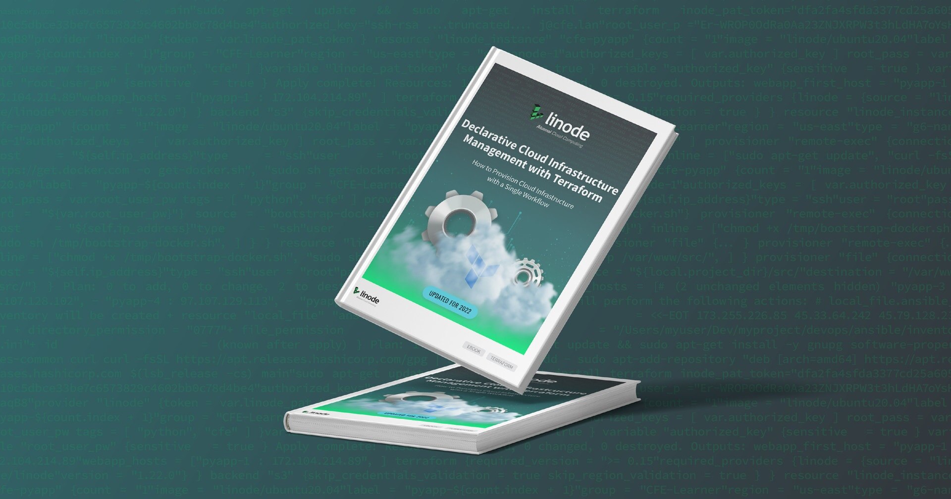 Cloud Computing Services | VMs, Kubernetes, Storage | Linode