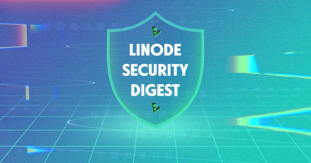 Linode News & Updates - Blog | Linode