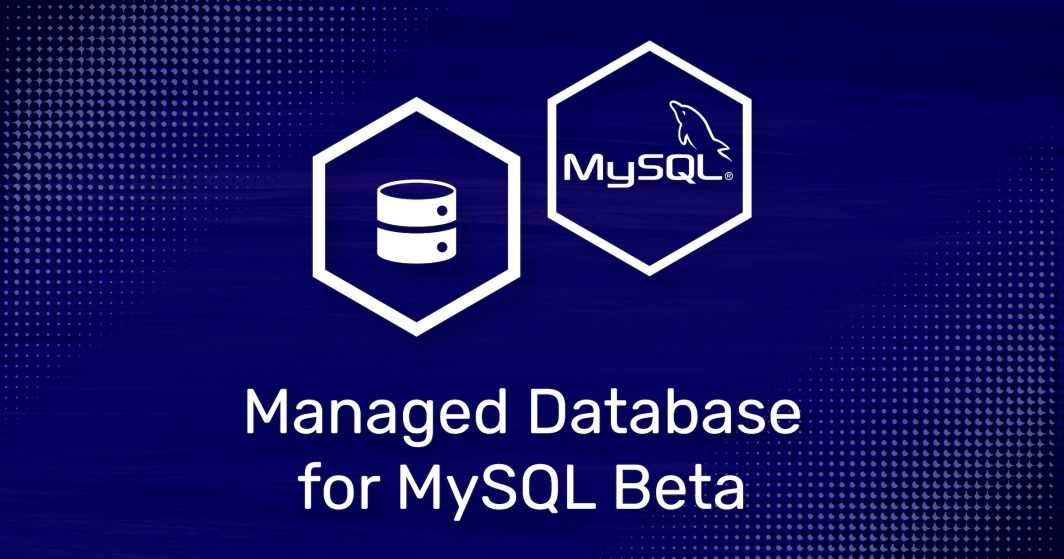Linode Managed Databases in Open Beta | Akamai