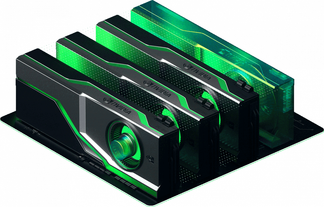 Cloud GPU Compute Instances | Linode, now Akamai