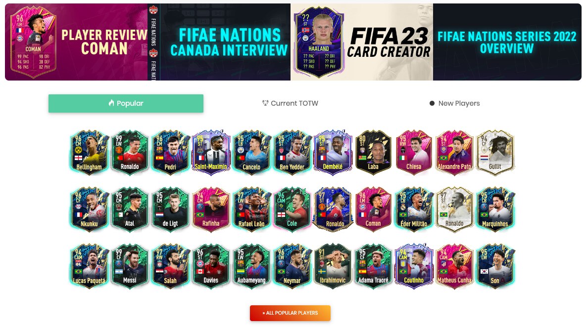 FUTBIN Customer Story | Craft of Code | Akamai