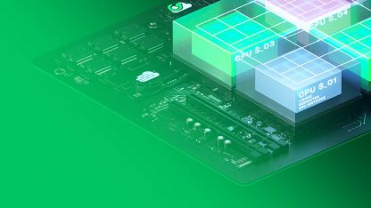 Cloud Computing | VMs, Kubernetes, Storage | Akamai