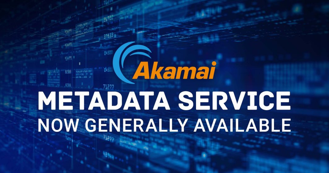 Customize Deployments with Akamai's Metadata Service | Akamai