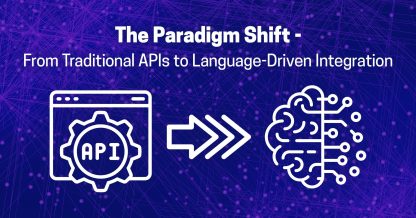 The Paradigm Shift: From Traditional APIs to Language-Driven ...